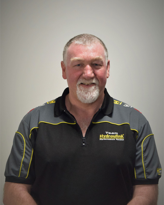 Our Team - Hydraulink Tauranga